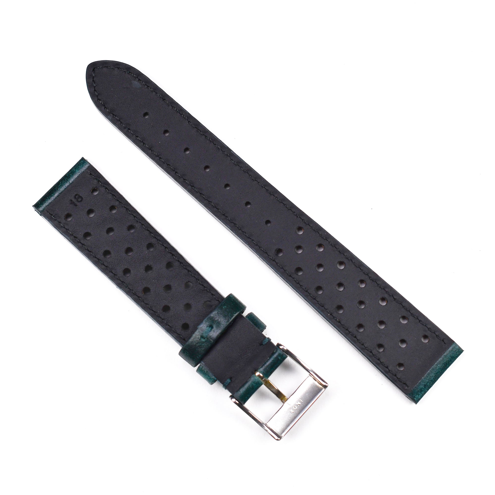 Shell Cordovan® Watch Strap – Welsbro