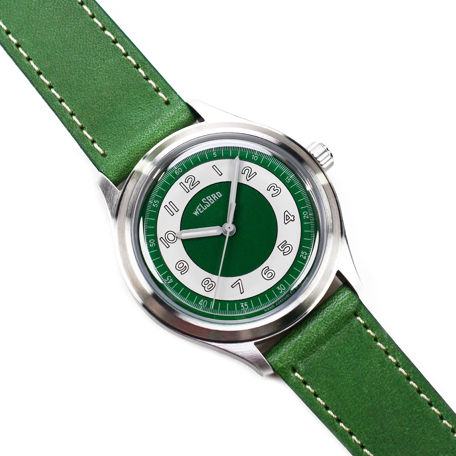 Welsbro Mutz Automatic Watch